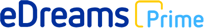 Nouveau eDreams Prime : profitez d'avantages exclusifs