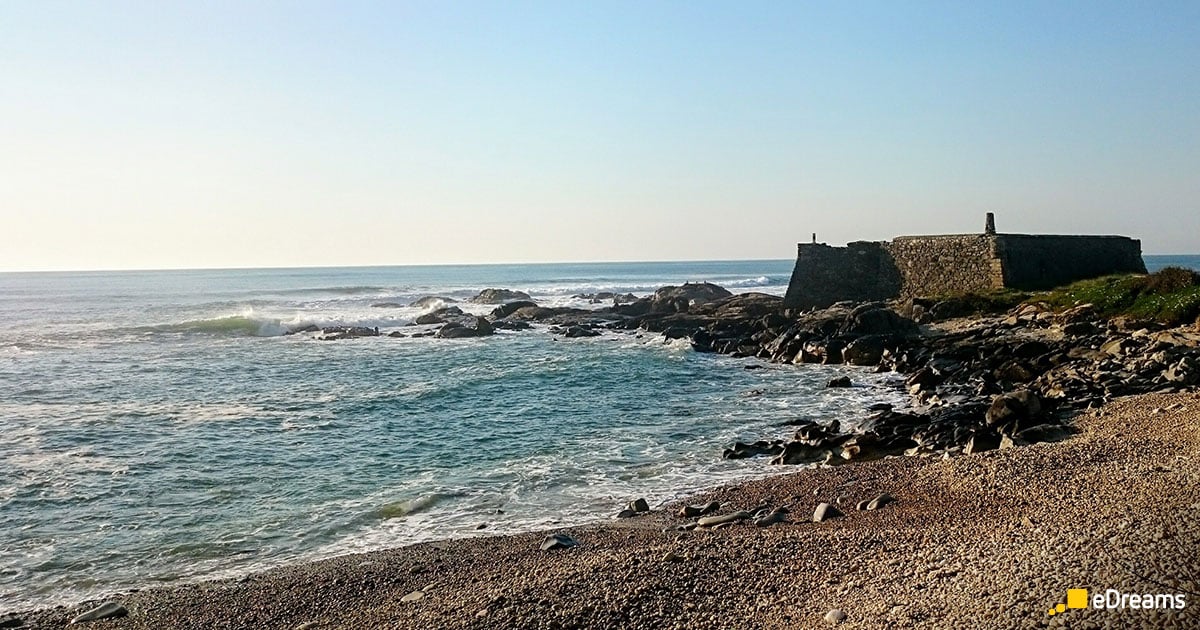 Vacances Costa Verde | Meilleures Plages Costa Verde | eDreams